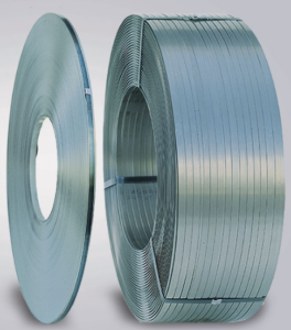 Oscillated rings - Strip steel - Scanstrip